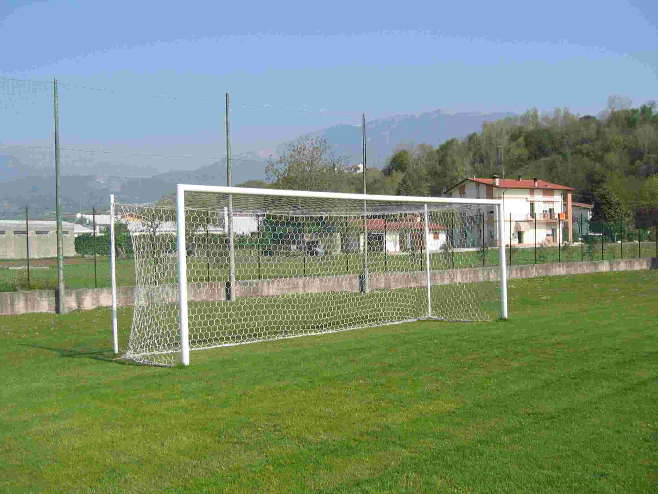 Il "Giardino con gli artigli" - Lega Calcio Friuli Collinare
