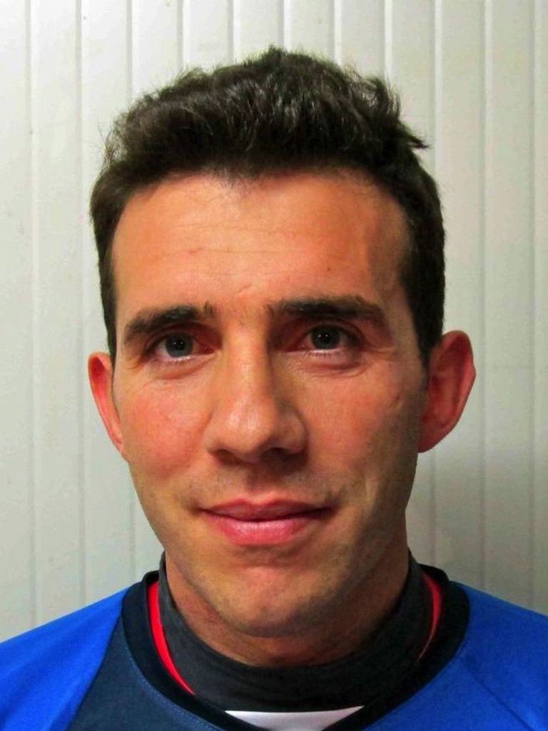 Il personaggio: Luigi Sorvillo - Lega Calcio Friuli Collinare