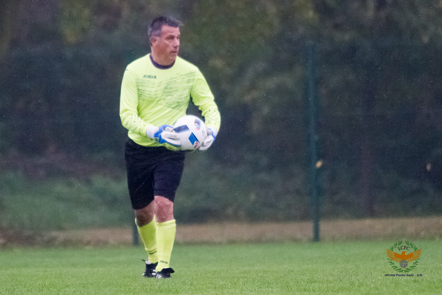 Colugna-Bar All'Angolo dentro o fuori, il Galli in rodaggio - Lega ...