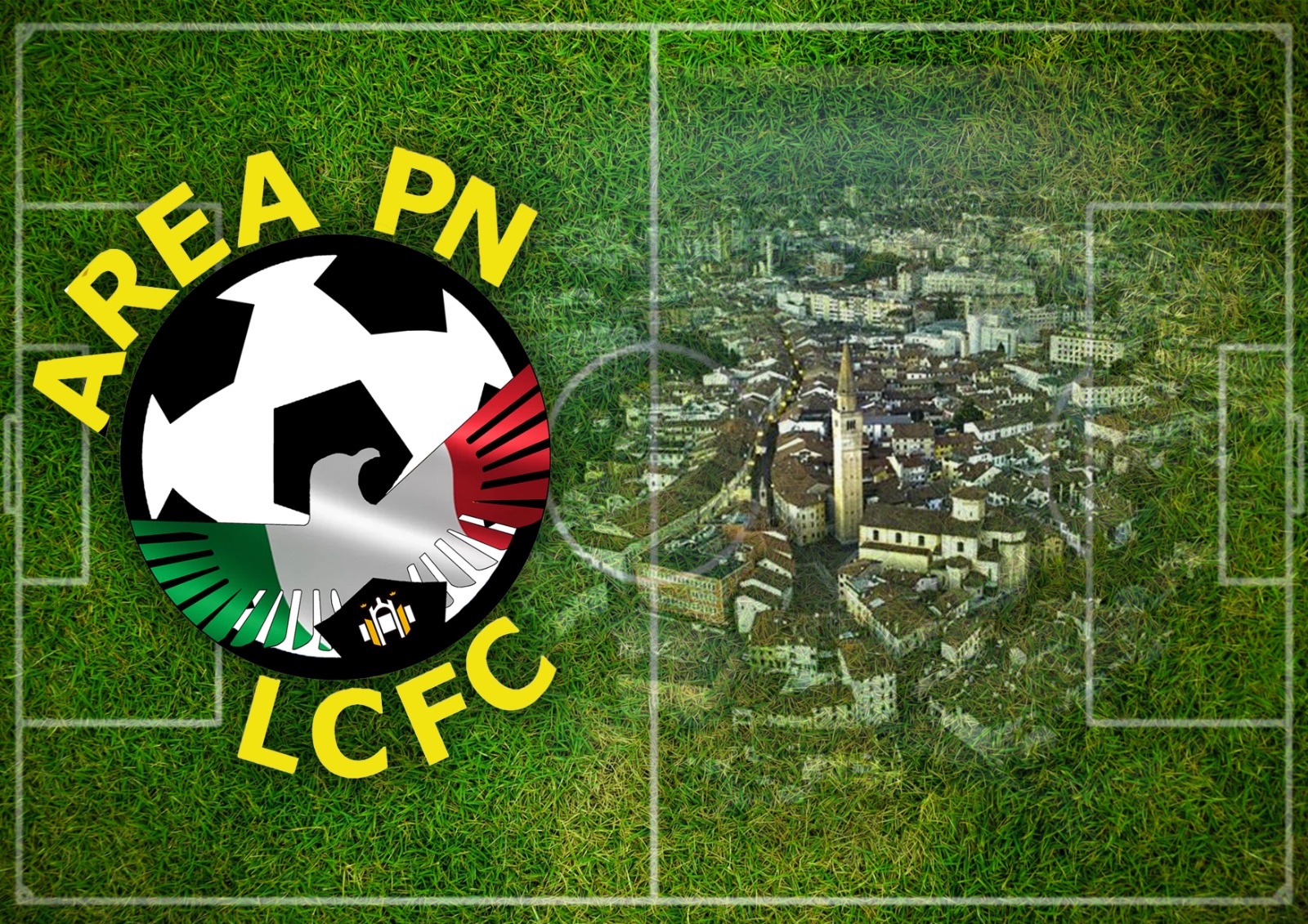 Area Pn, Casarsa corsara a Valvasone - Lega Calcio Friuli Collinare