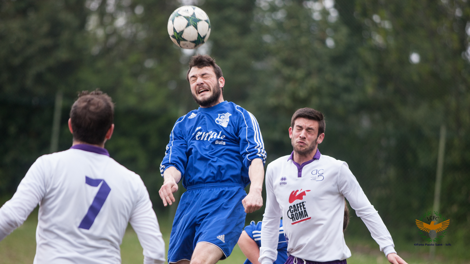 FCc11: Colugna straripante, Adorgnano a punteggio pieno - Lega Calcio ...