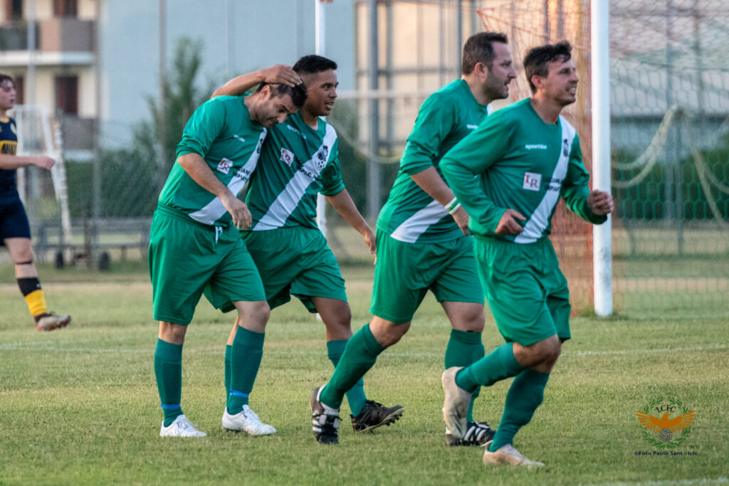 Div.Diamante: Highlanders, che colpo! - Lega Calcio Friuli Collinare Div.Diamante: Highlanders, che colpo! - Lega Calcio Friuli Collinare