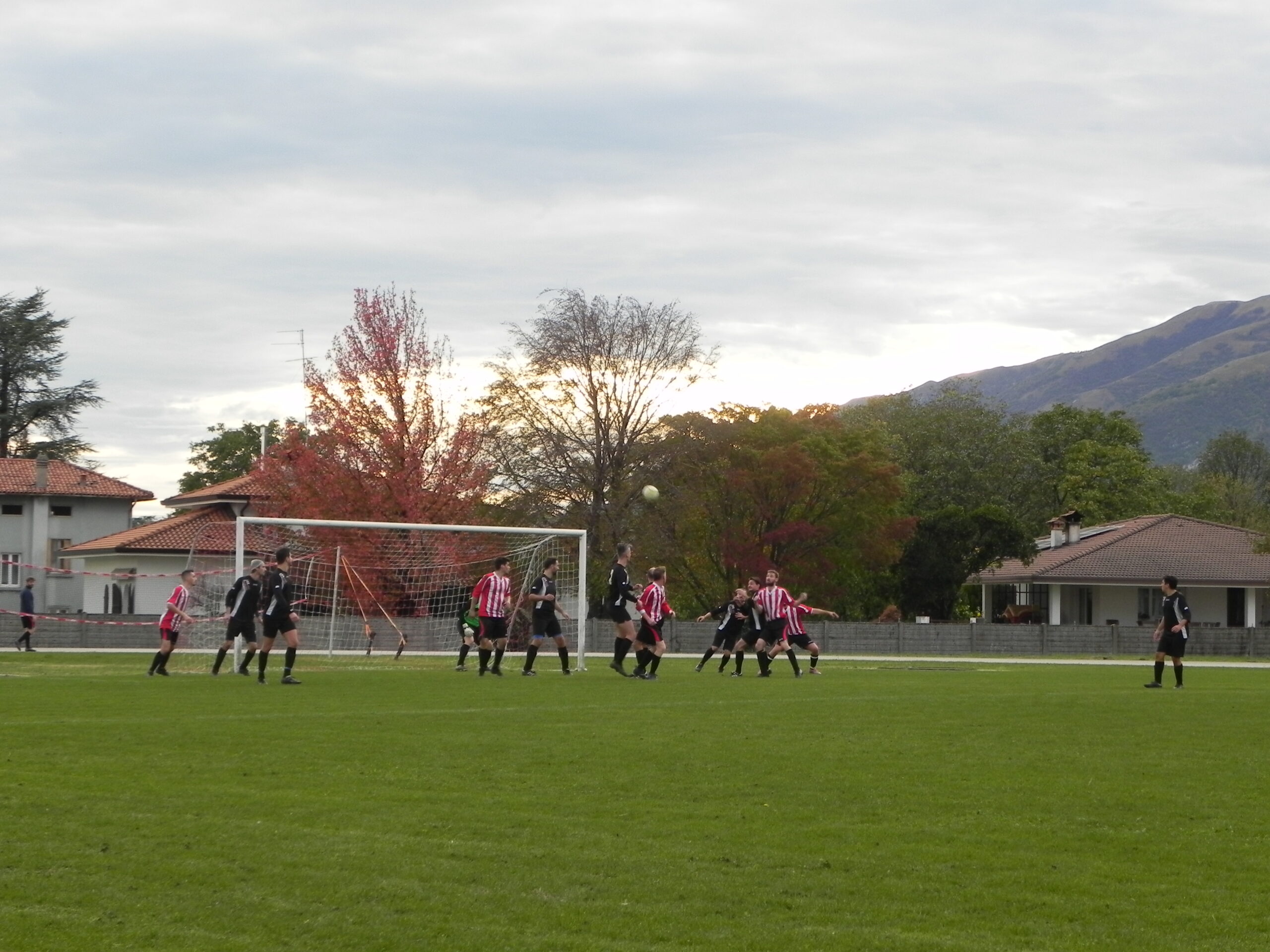 Div. Oro B: Forcate raggiunge la cima, Rapid a testa alta - Lega Calcio ... Div. Oro B: Forcate raggiunge la cima, Rapid a testa alta - Lega Calcio ...