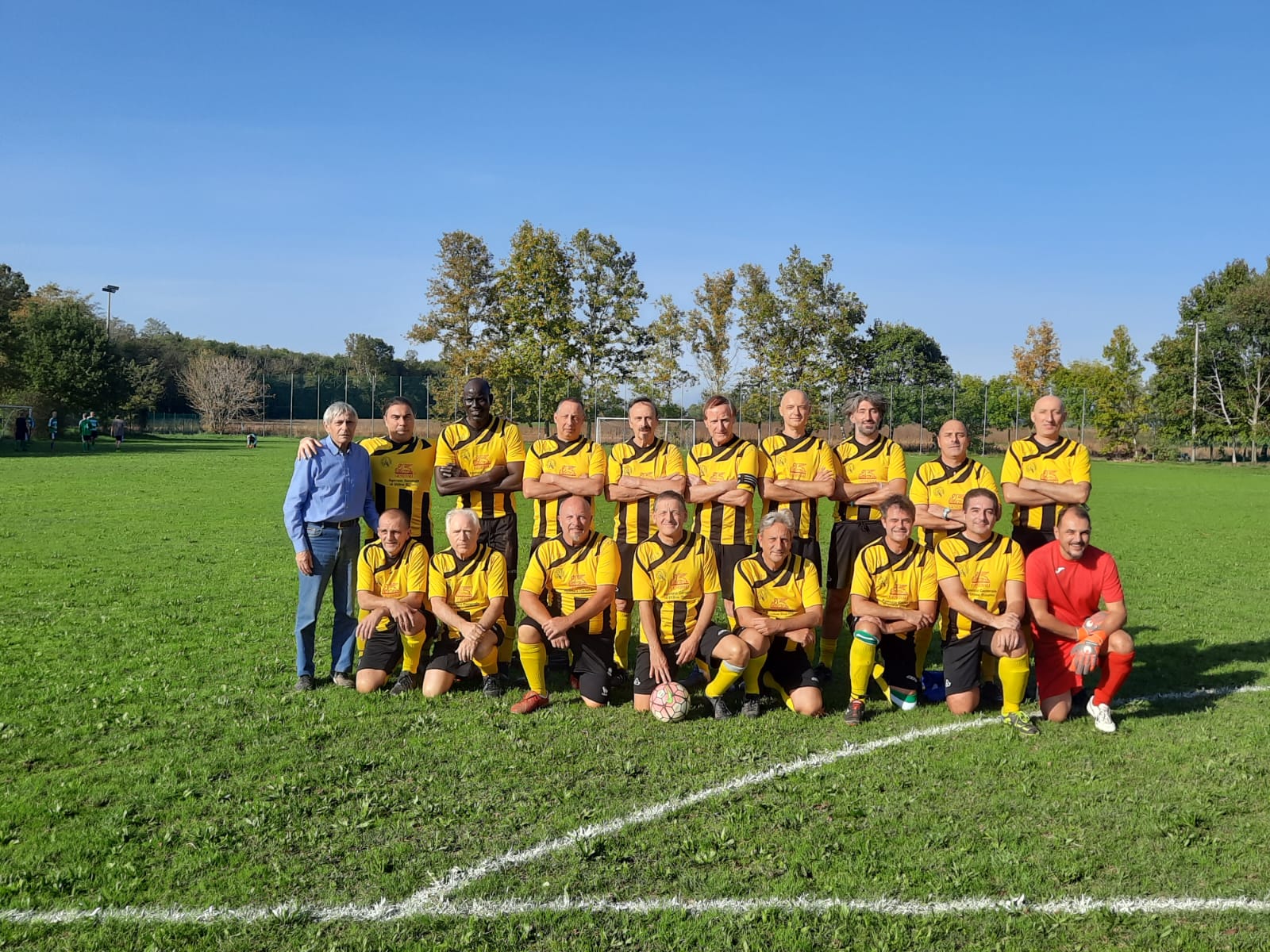 Senatori, Coppa: Bernardo match winner e Pozzuolo espugna Passons ...