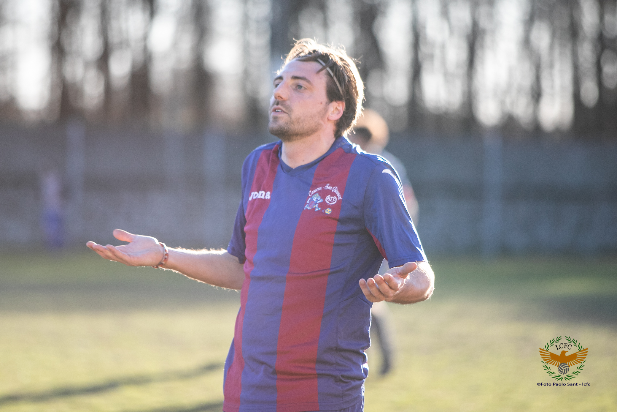 Div. Oro B: Infanti segna, El Kiret chiude la saracinesca e il Casarsa ... Div. Oro B: Infanti segna, El Kiret chiude la saracinesca e il Casarsa ...