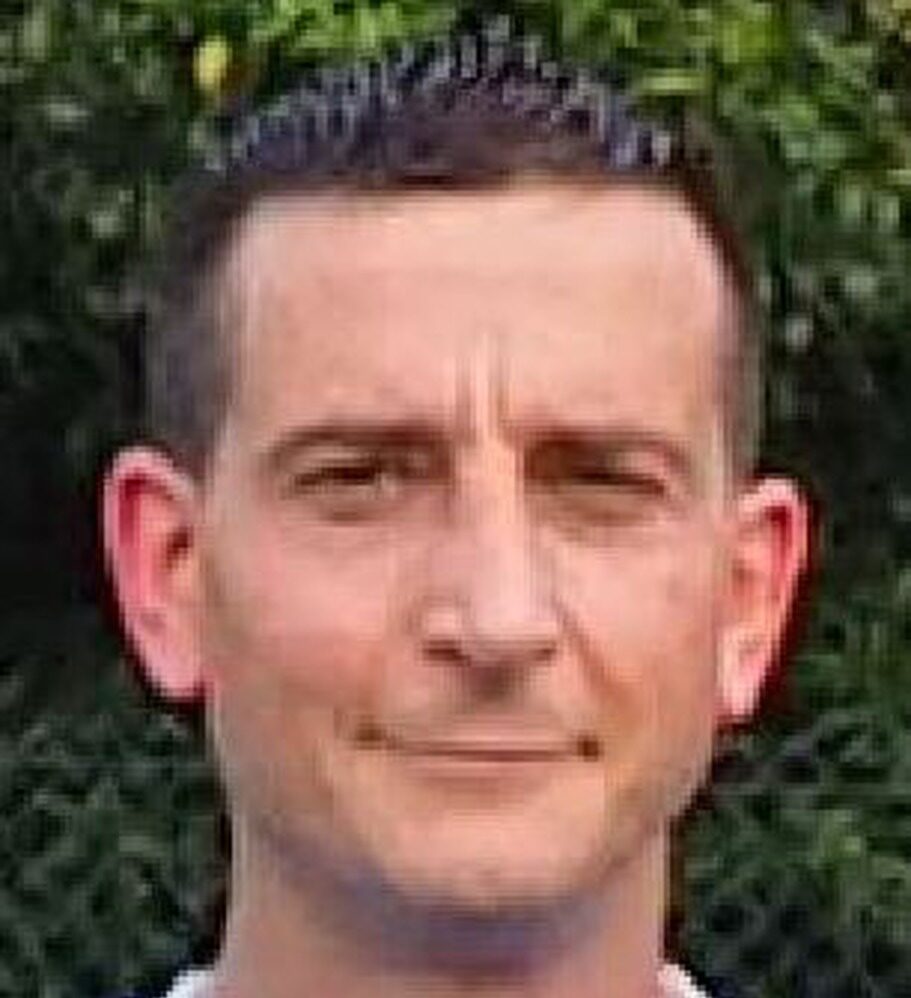 Arbitrare, che passione: Stefano Pigatto - Lega Calcio Friuli Collinare