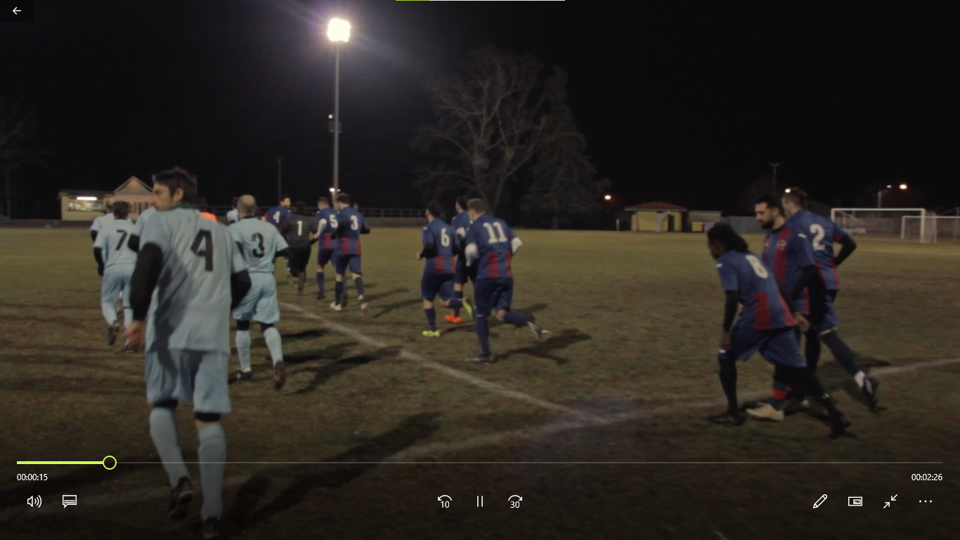 Highlights Rapid Pedemontana vs Casarsa - Lega Calcio Friuli Collinare Highlights Rapid Pedemontana vs Casarsa - Lega Calcio Friuli Collinare