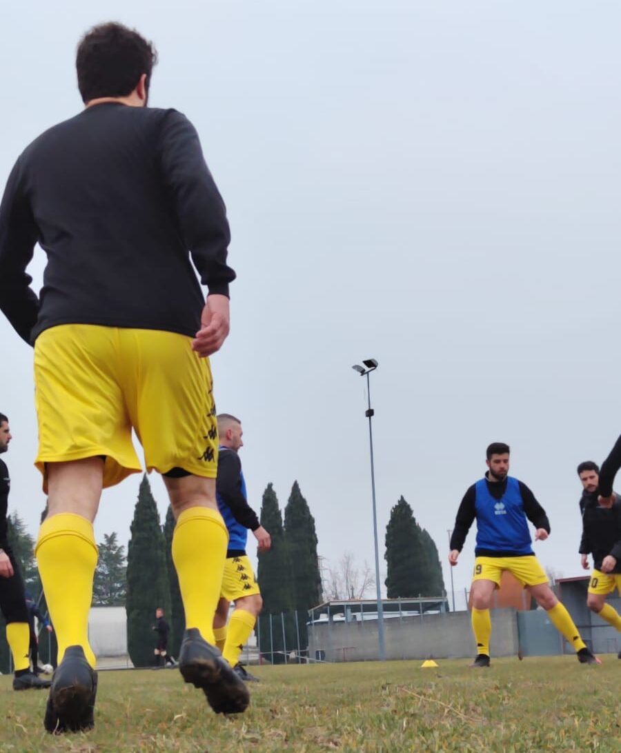 Gir. Rincorsa: Valvasone mette la freccia nel finale - Lega Calcio ...