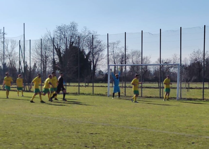 Gir. Rincorsa: Valvasone soffre, ma grazie a Pin e Michieli supera il ...