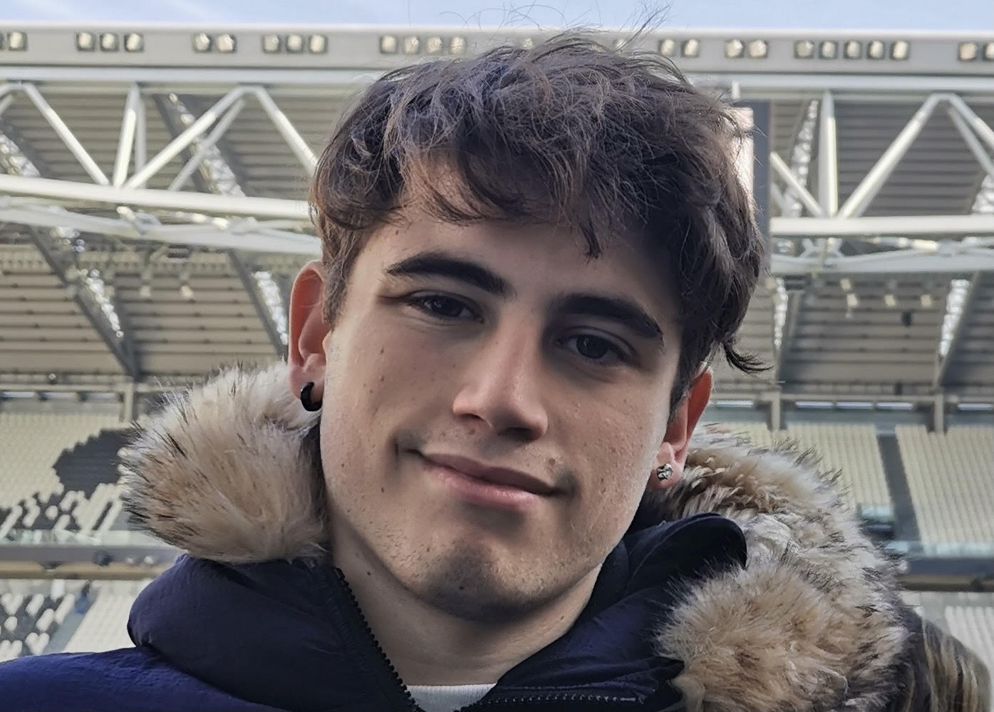 Nicholas Donadonibus: ABS, un bel gruppo che vuole crescere anche ...