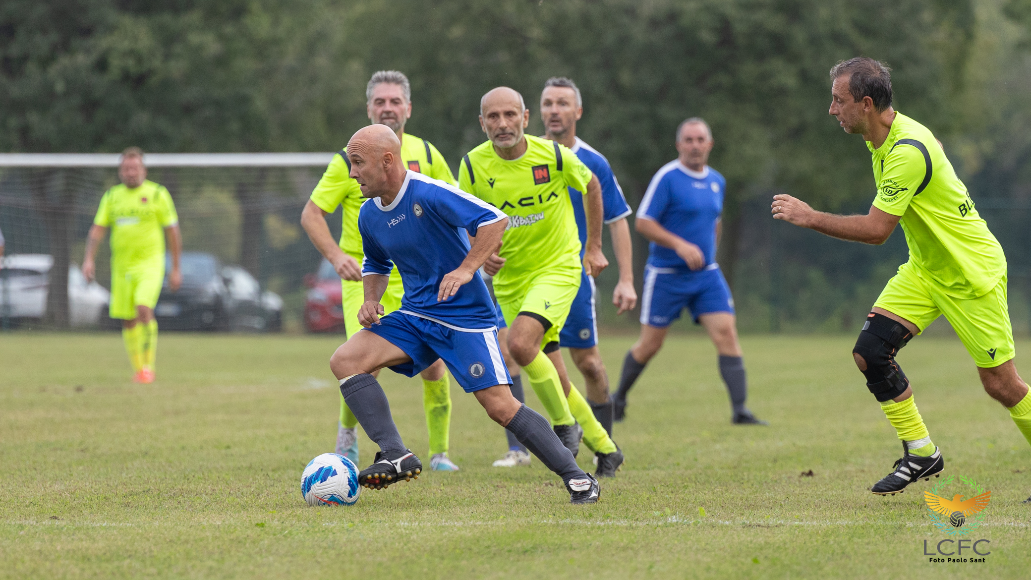 Geretti, gli Oscar del mese di ottobre - Lega Calcio Friuli Collinare