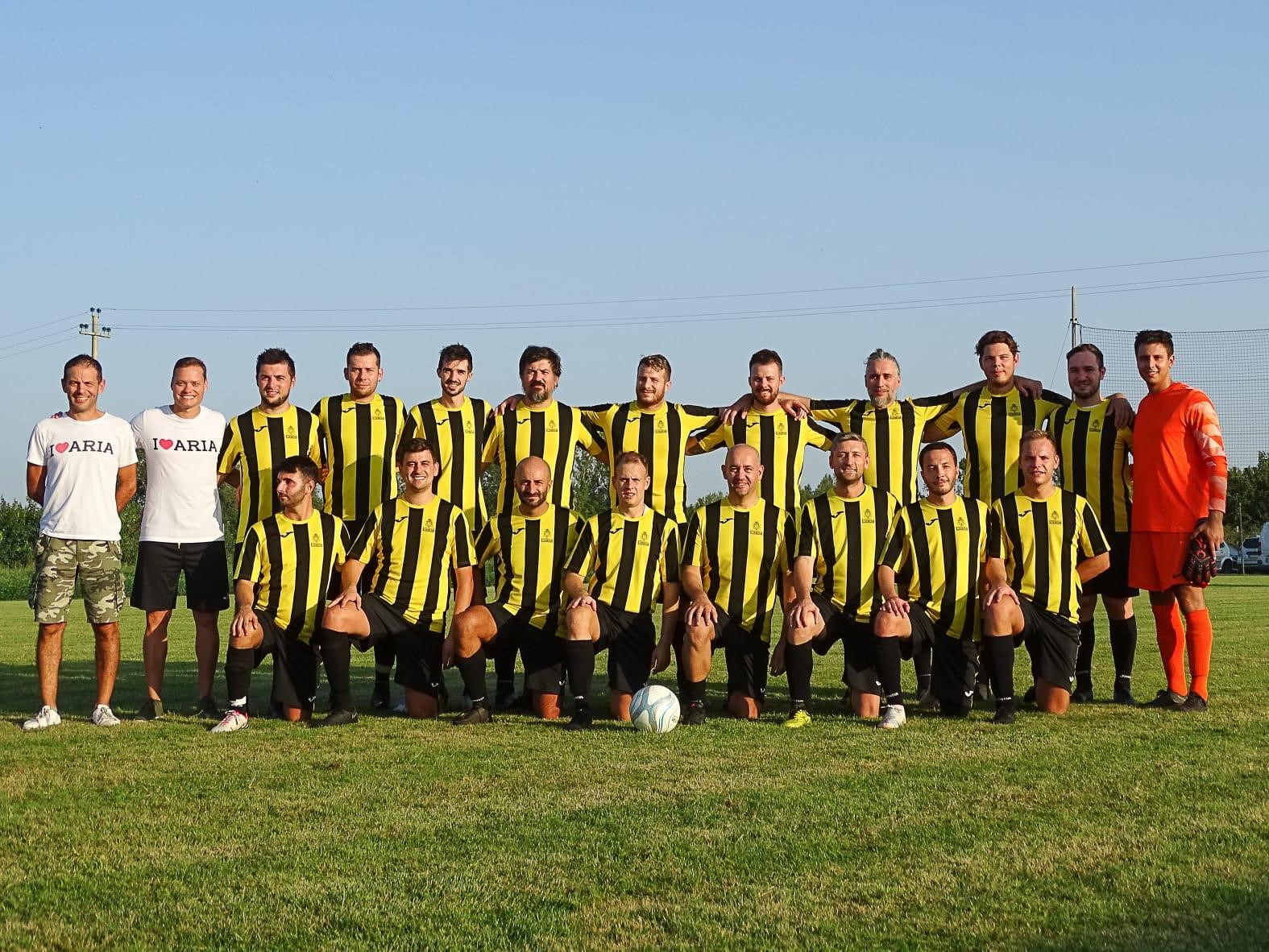 Div. Bronzo: la doppietta di Serafini regala la prima gioia al Lovaria ...