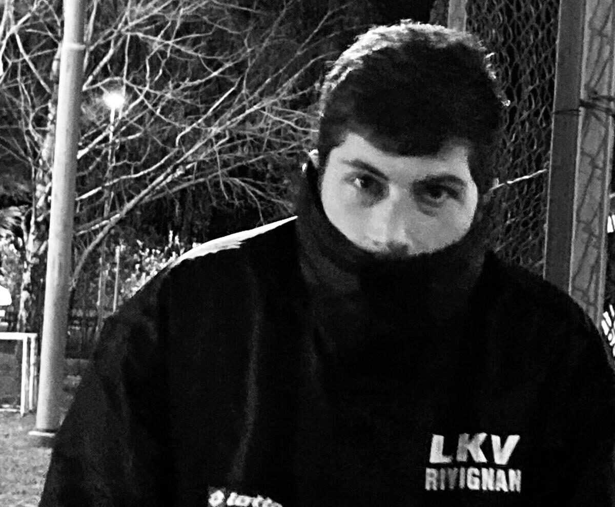 Div. Oro: a Gigante replica Romanello e Lokomotiv e Chiasiellis si ...