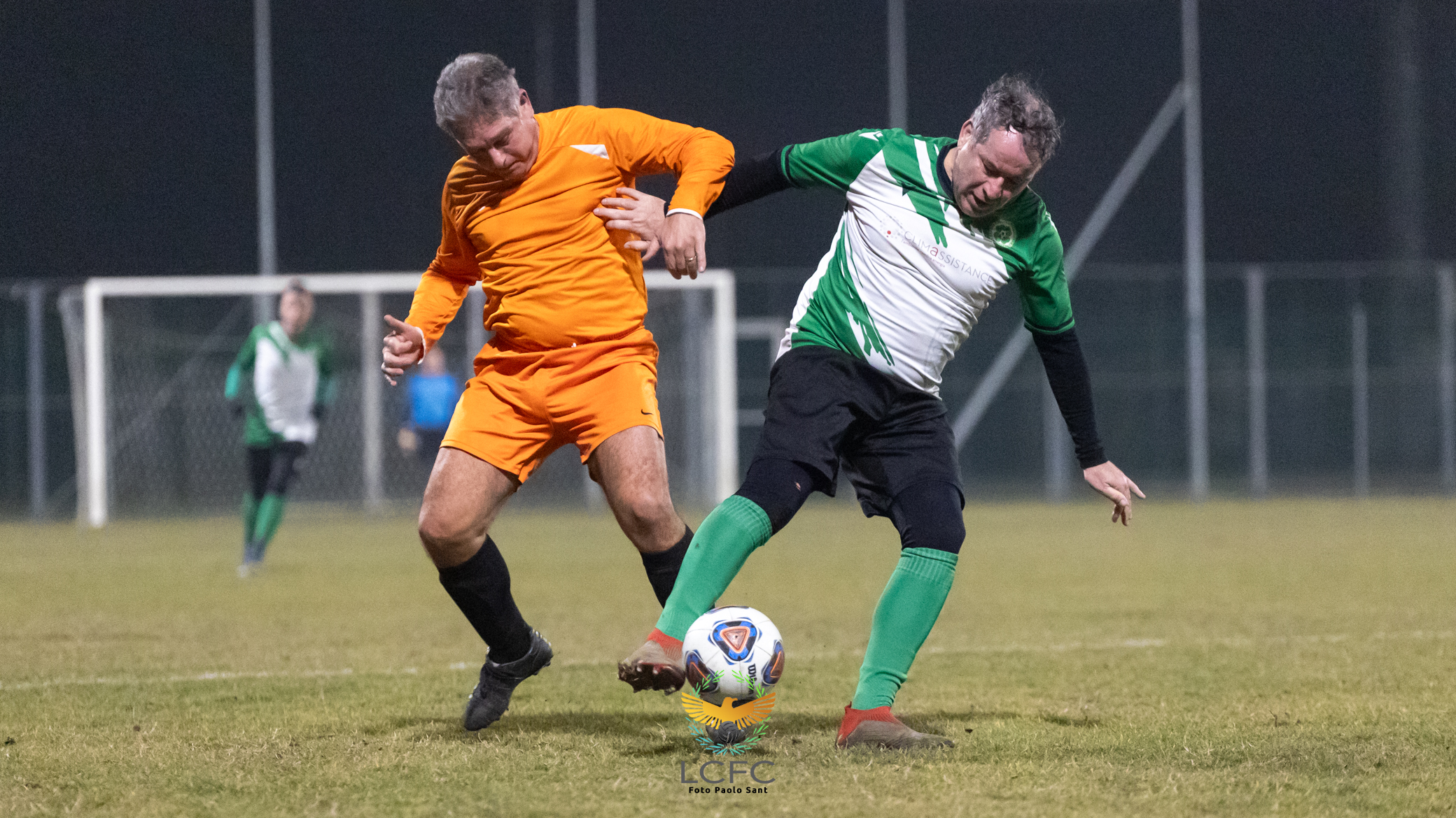 Galleria fotografica di La Botte vs Climassistance - Lega Calcio Friuli ...