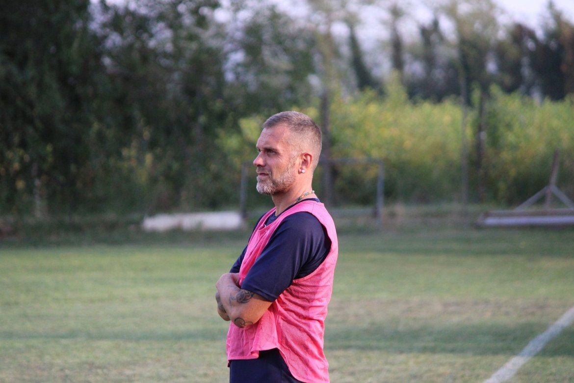 Maurizio Pitassi, un gesto che fa la differenza - Lega Calcio Friuli ...