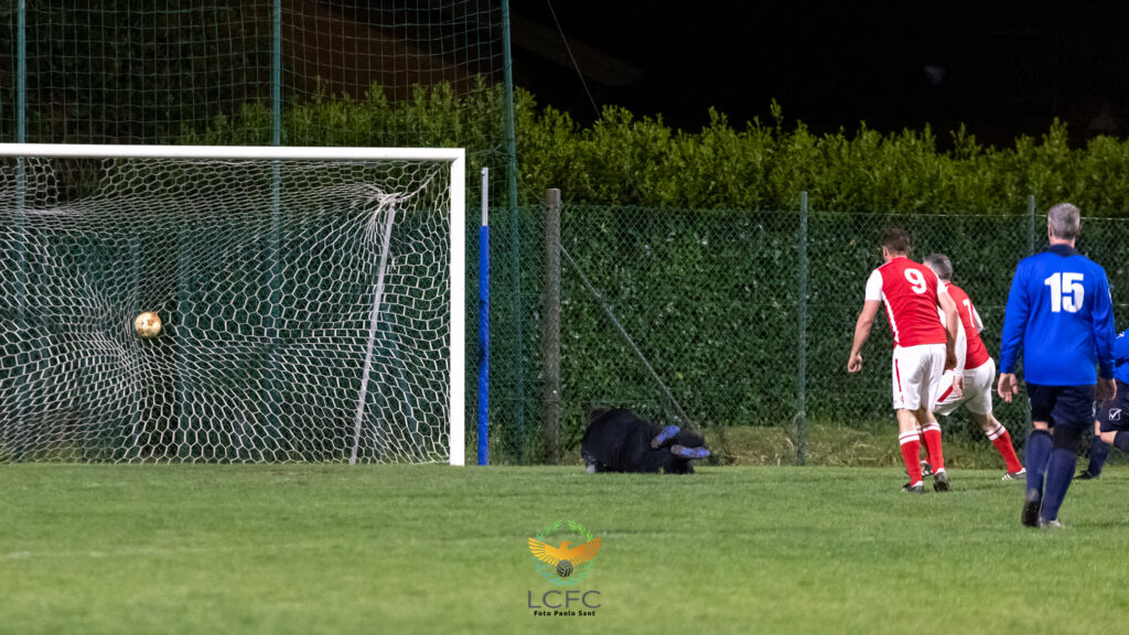 Geretti, purgatorio: Lo Spilimbergo inizia col piede giusto - Lega Calcio Friuli Collinare