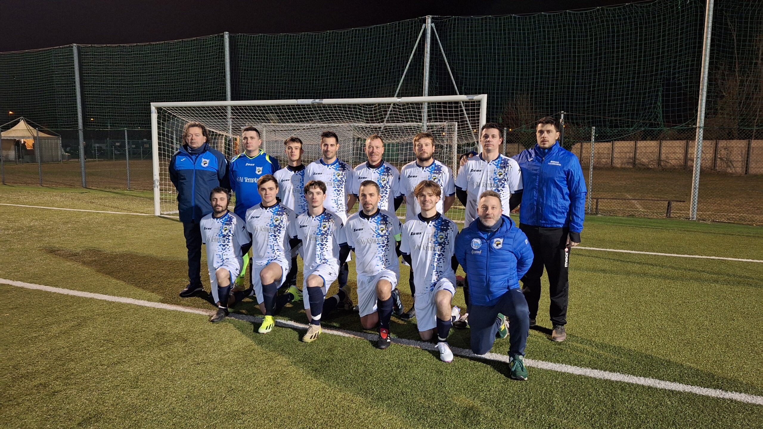 Trofeo LCFC: Aurora impatta col Drag Store, sarà decisivo il recupero ...