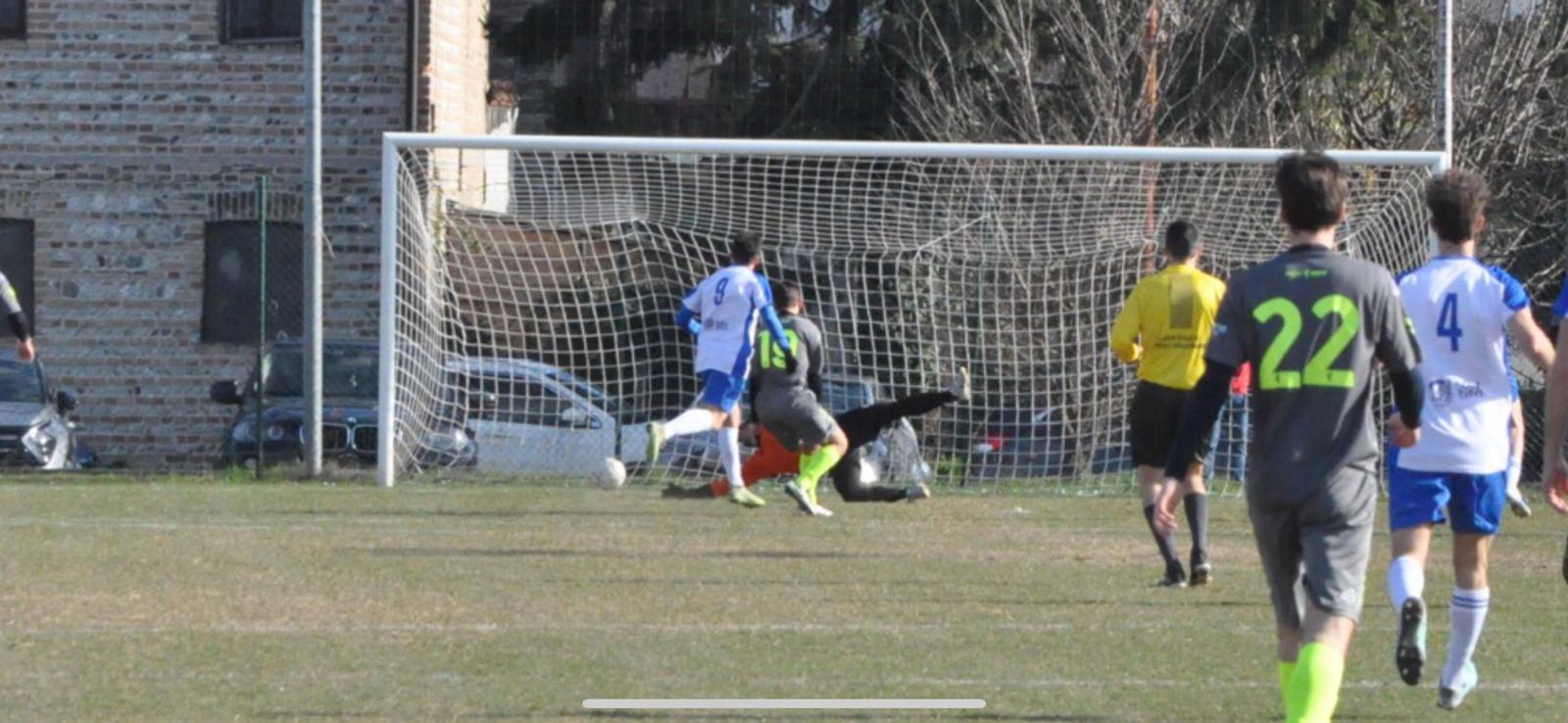 Div. Diamante: AC Valvasone vs GSR Arzene, un pareggio ricco di ...