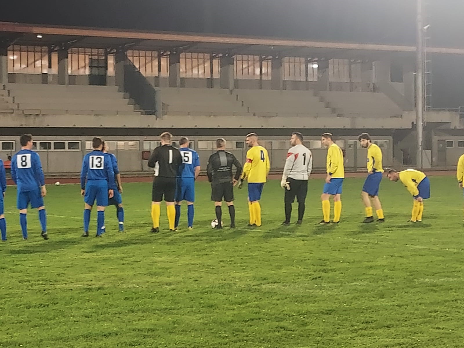 Div. Diamante: D'Ampolo in gran serata e lo Jalmicco ferma la capolista ...