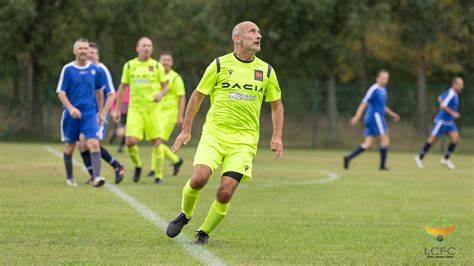 Coppa Geretti Inferno: Cerneglons prenota la semifinale, in bilico le altre gare - Lega Calcio ...