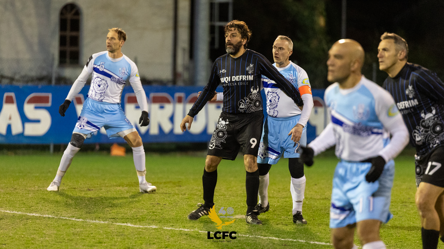 Coppa Geretti Inferno: definito il quadro delle semifinali - Lega Calcio Friuli Collinare